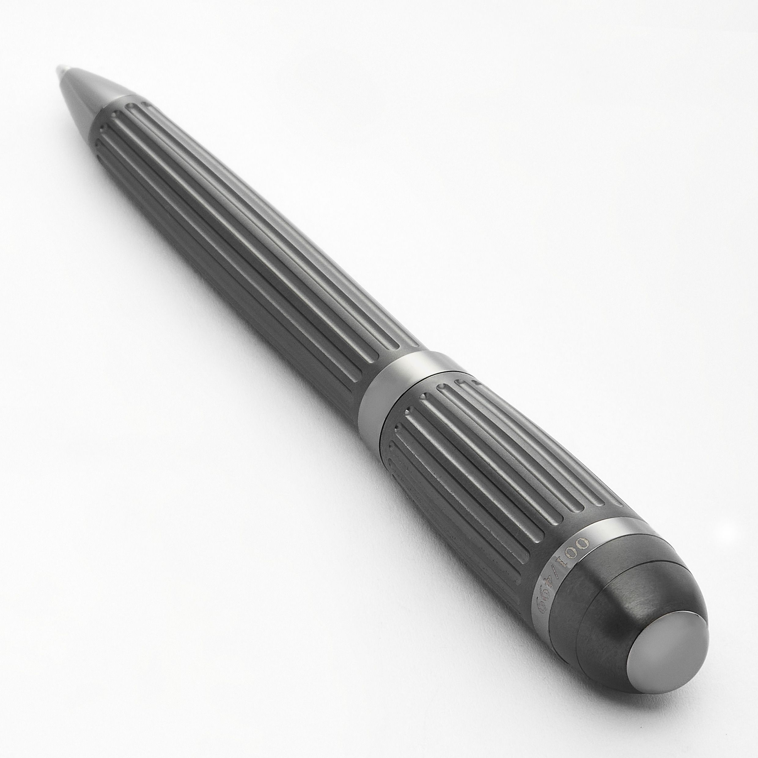Hugo Boss Arc Splendor Limited Edition Ballpoint - Ballpoint ...