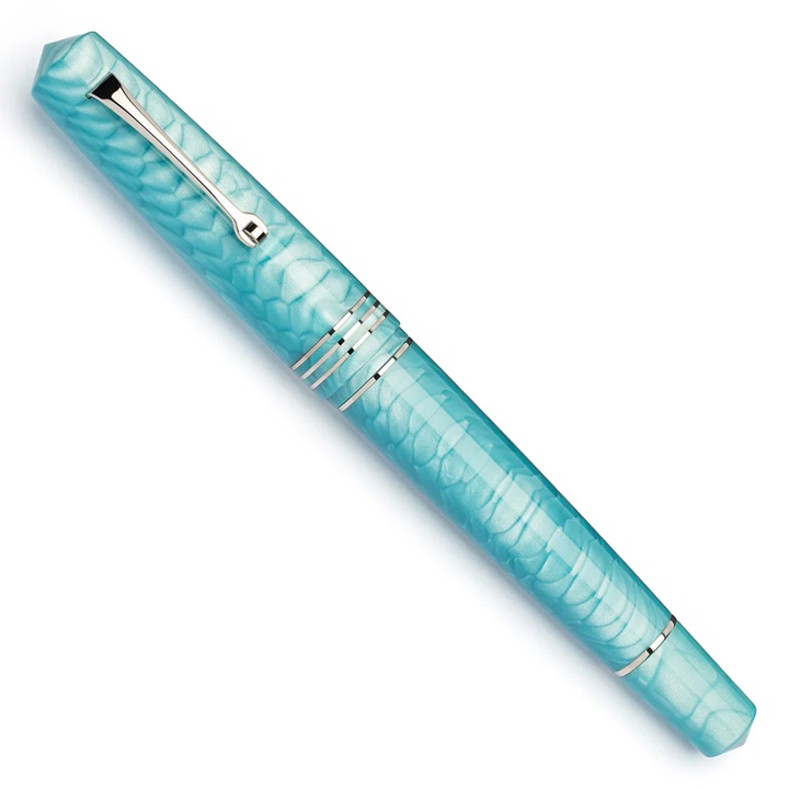 Leonardo Momento Zero Grande 2.0 Juma Dragon Skin Teal ST Vulpen ...
