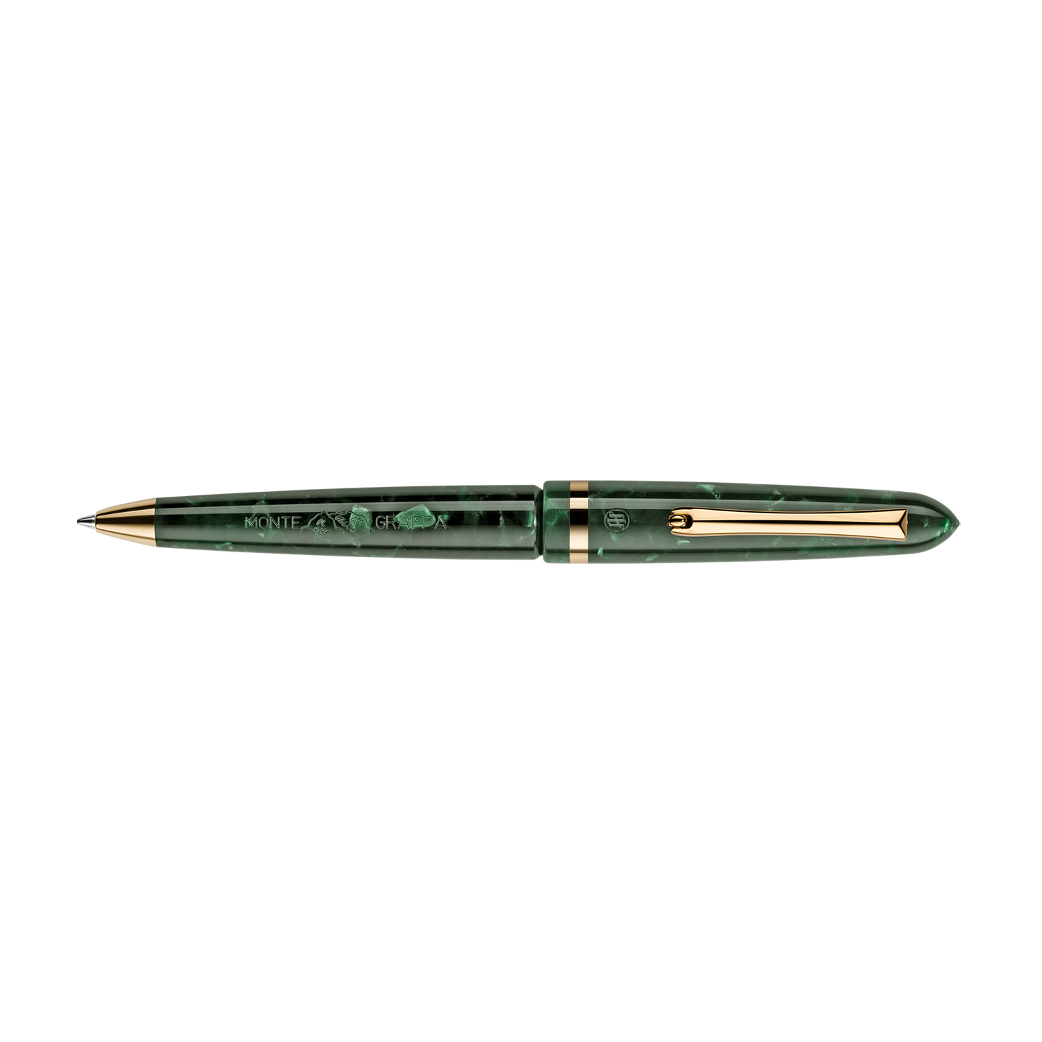 Montegrappa Vintage Class Venetia Conifer Ballpoint - Ballpoint ...