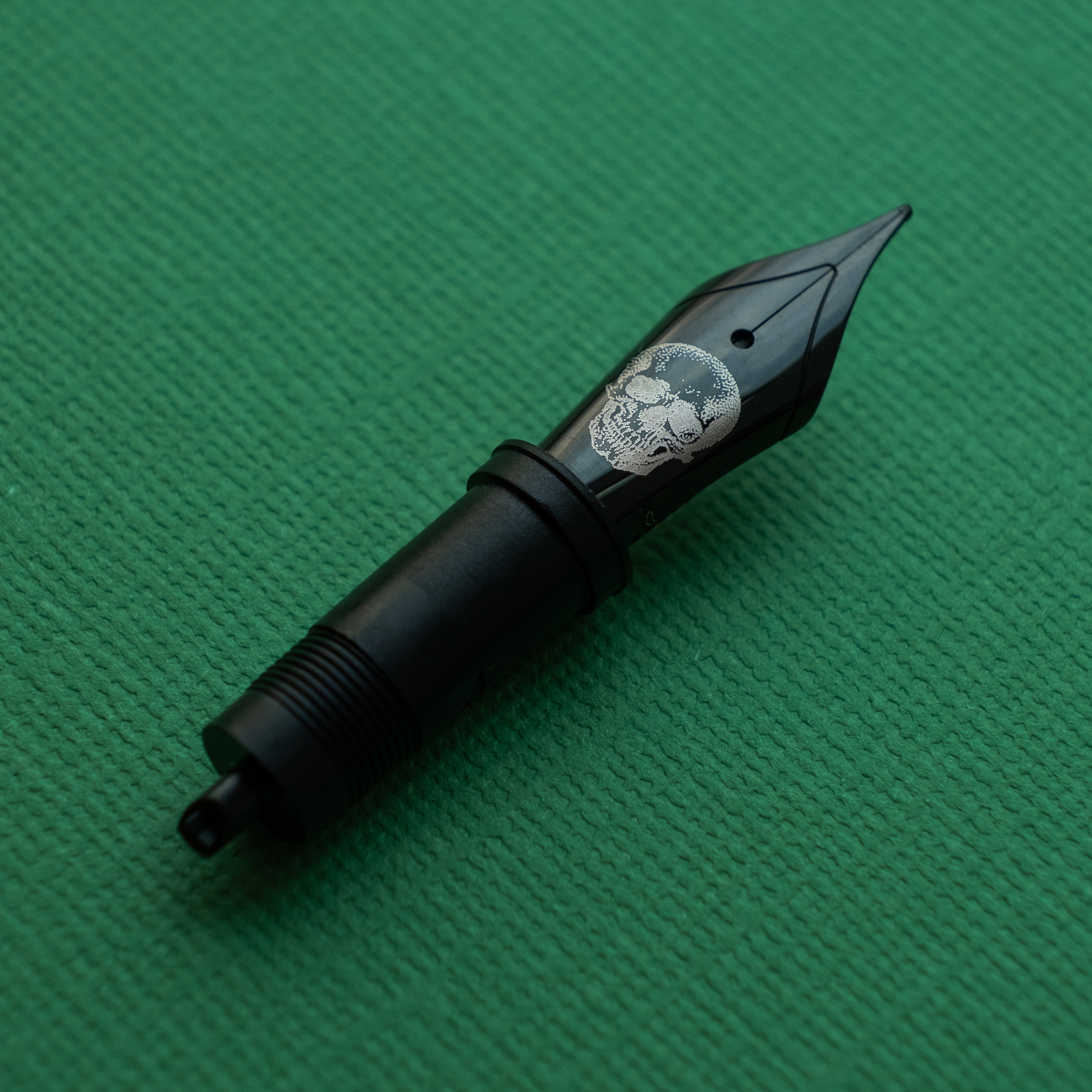 Jowo #6 Nib Unit - Penpunt / Nib | Appelboom.com