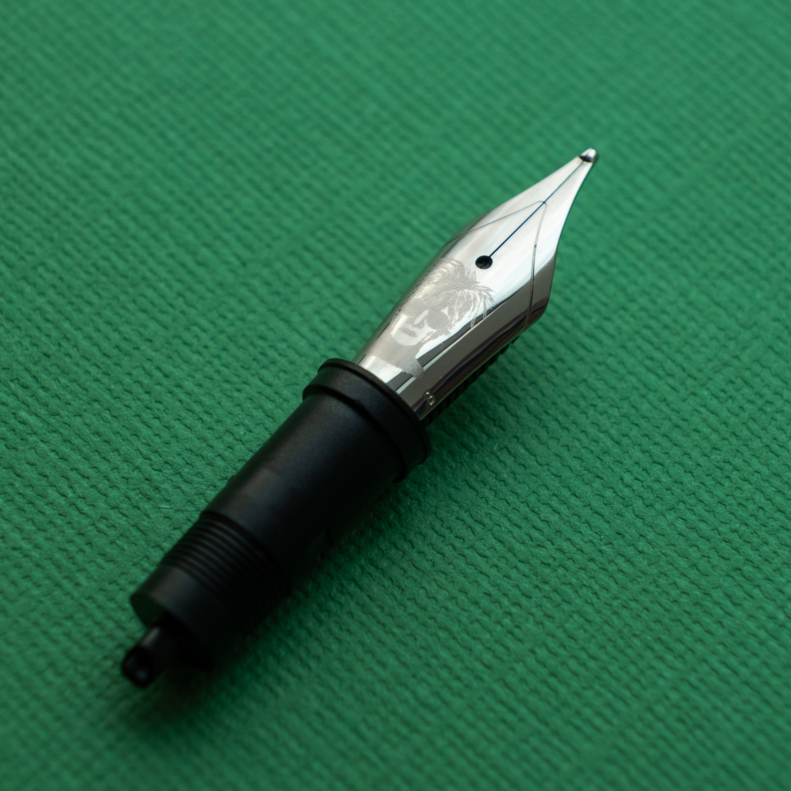 Jowo #6 Nib Unit - Penpunt / Nib | Appelboom.com