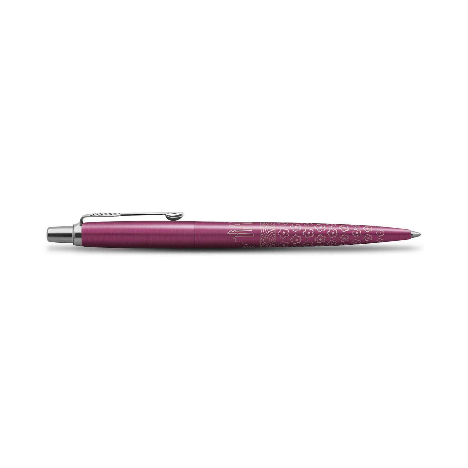 Parker Jotter Special Edition Global Icons Tokyo CT Ballpoint - Ballpoint | Appelboom.com
