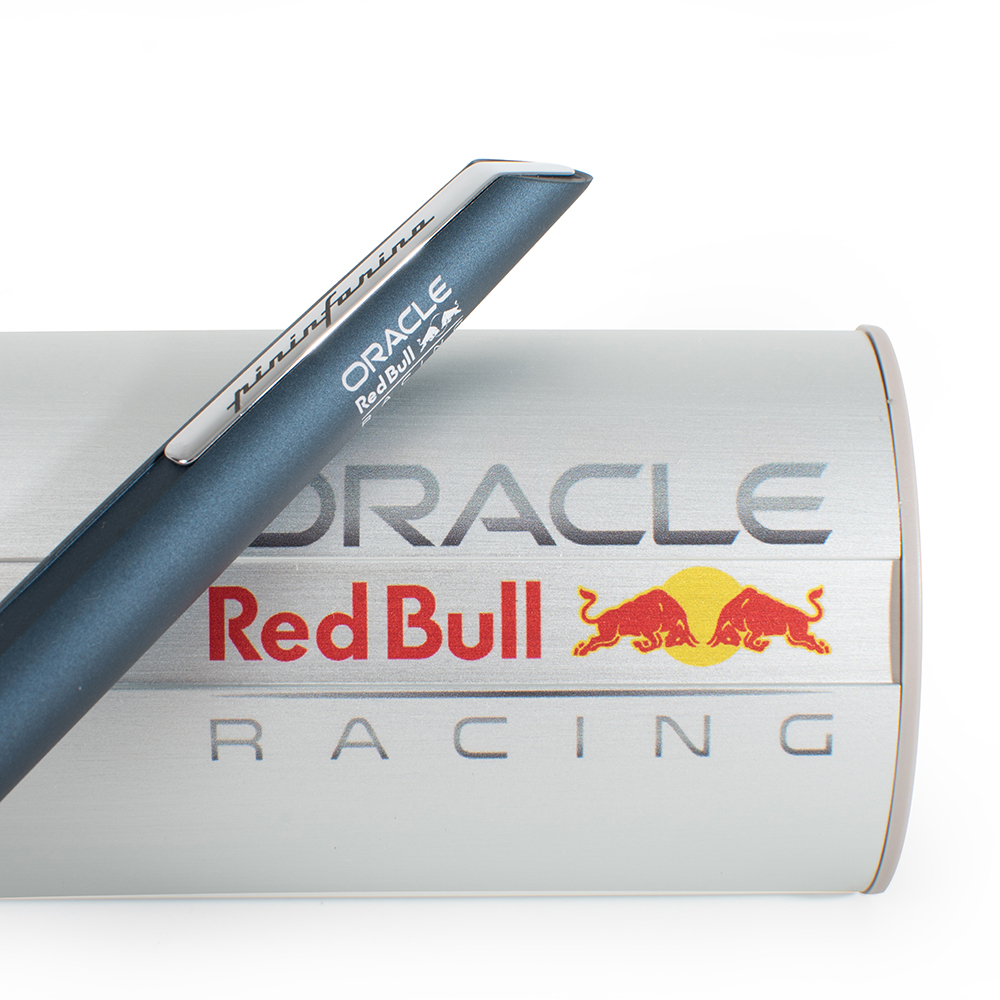 Pininfarina PF TWO Oracle Red Bull Racing Kugelschreiber - Ballpoint ...