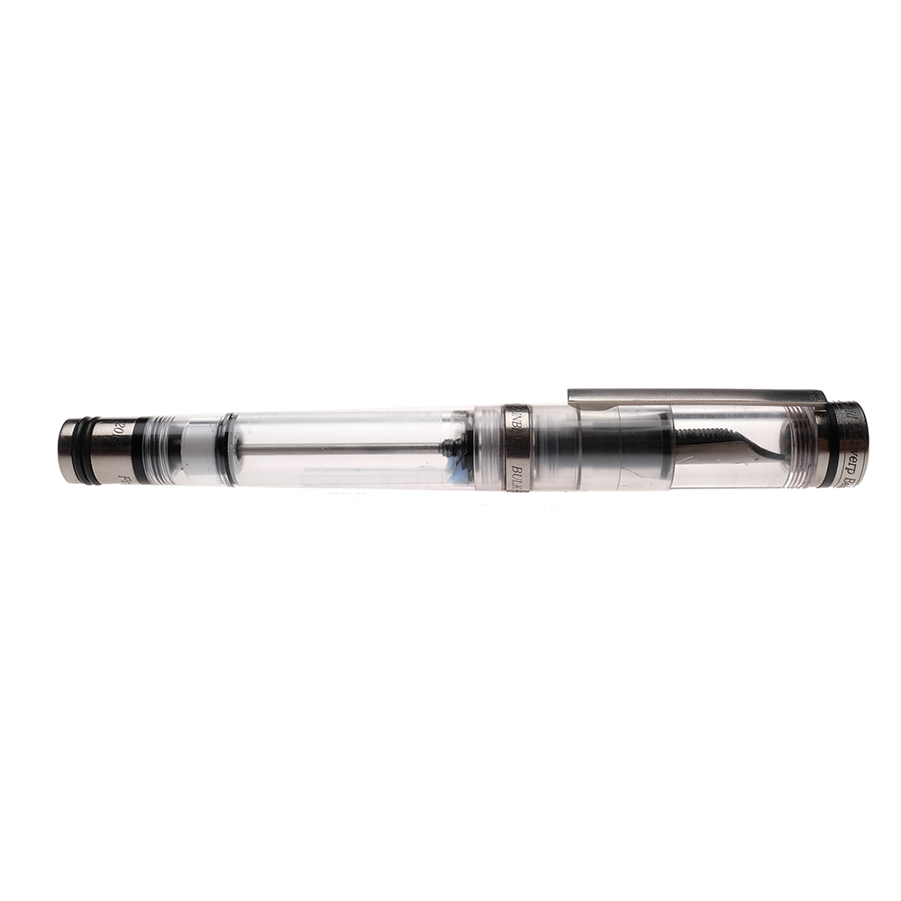 Conid Flat-Top Demonstrator Bulkfiller (First Production Run) LE ...