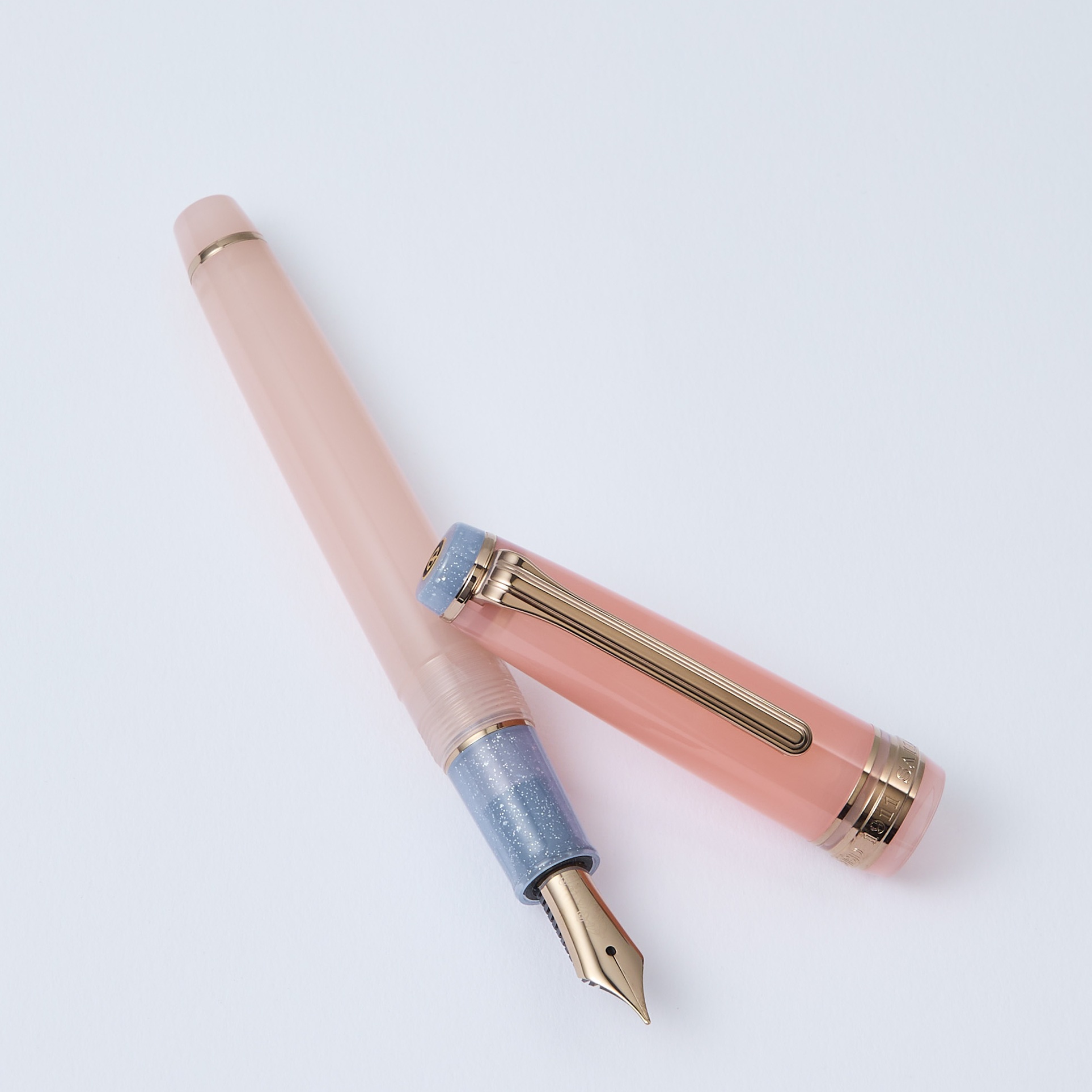 Sailor Pro Gear Slim Dried Flower Globe Amaranth GT Reservoarpenna ...