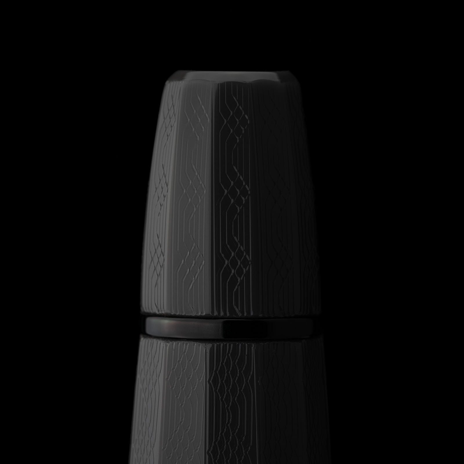 Scribo Feel Anni60 RT Fountain pen - Vulpen / Fountain pen | Appelboom.com