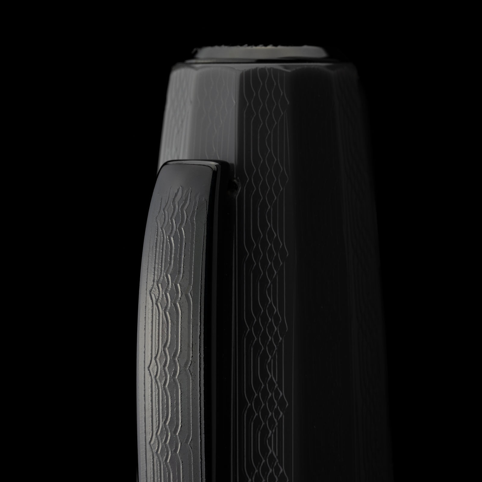 Scribo Feel Anni60 RT Fountain pen - Vulpen / Fountain pen | Appelboom.com