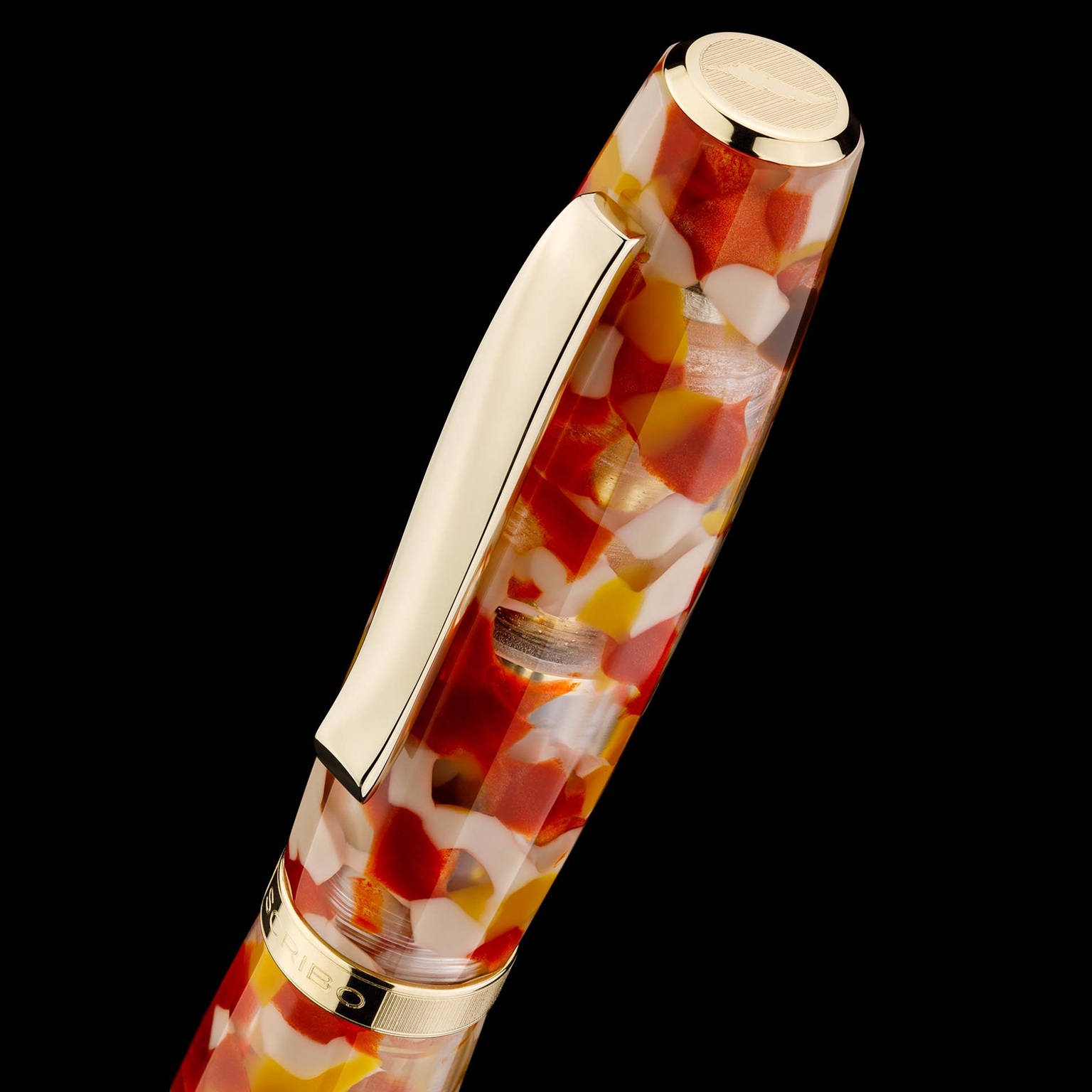 Scribo Feel Sale di Volterra GT Fountain pen - Vulpen / Fountain pen ...