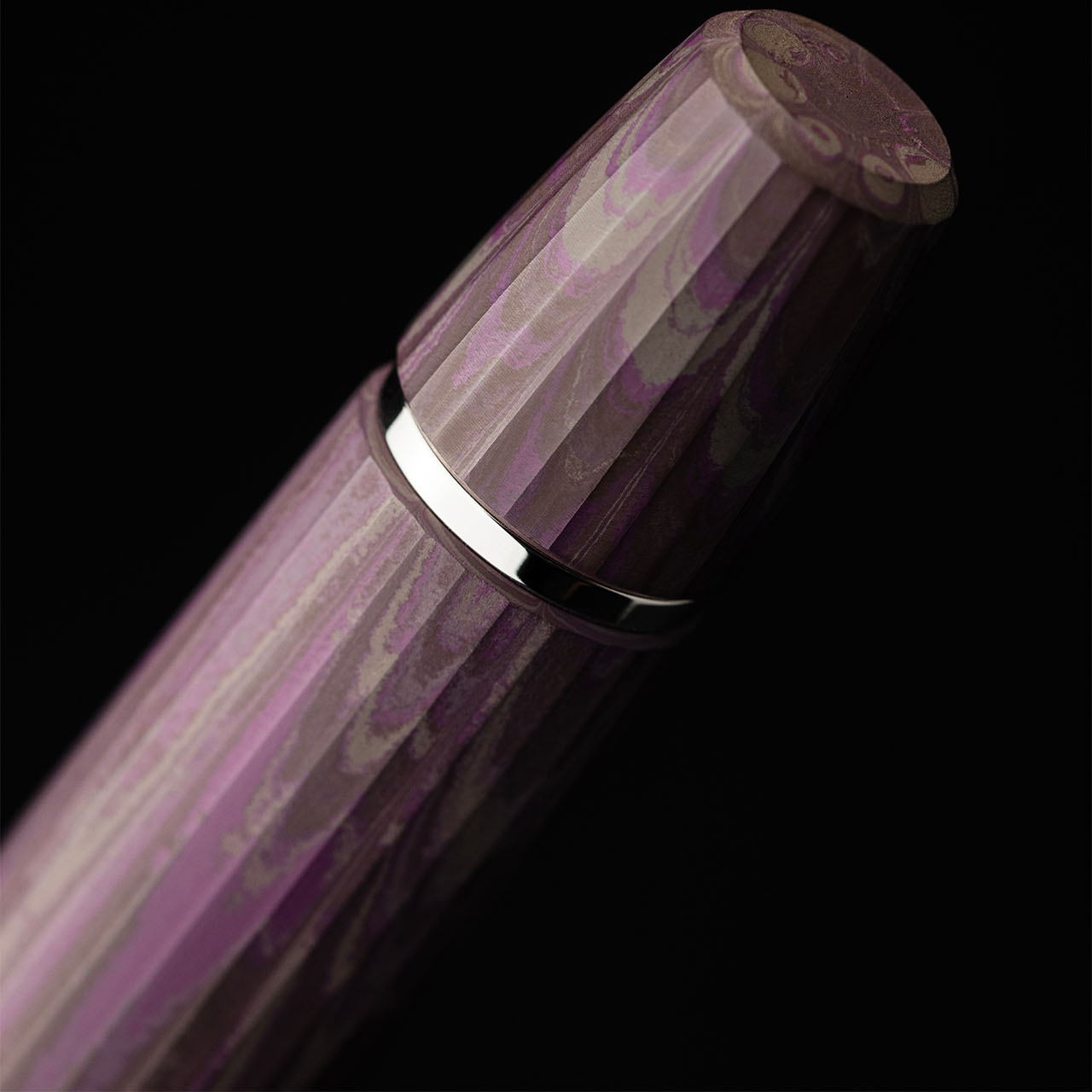 Scribo Flow Ebonite Armonia ST Fountain pen - Vulpen / Fountain pen ...