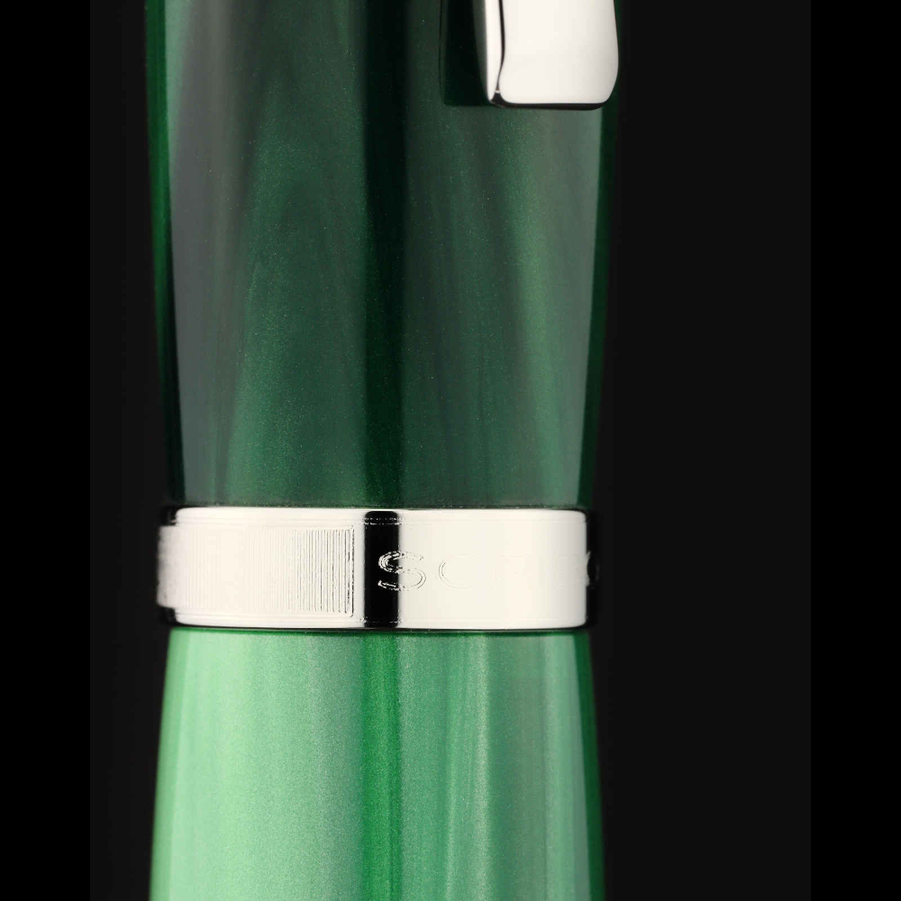 Scribo La Dotta Ai Colli Fountain pen - Vulpen / Fountain pen ...