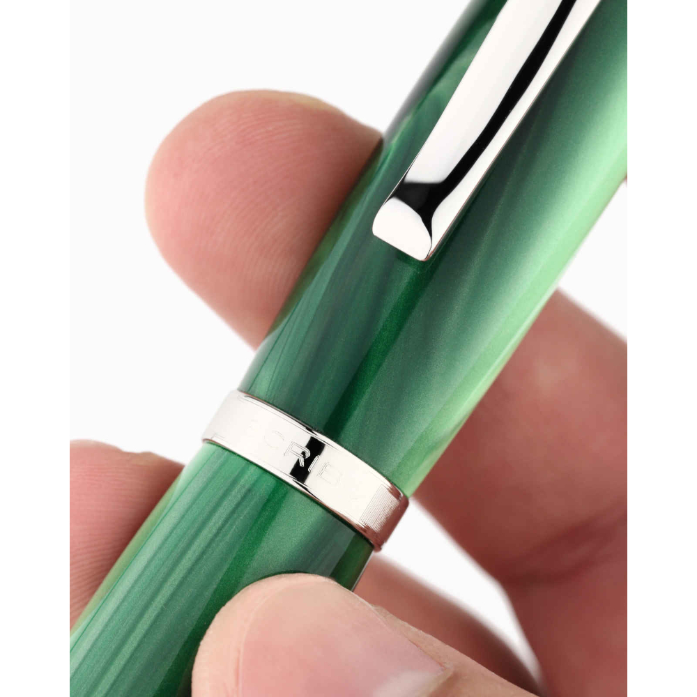 Scribo La Dotta Ai Colli Fountain pen - Vulpen / Fountain pen ...