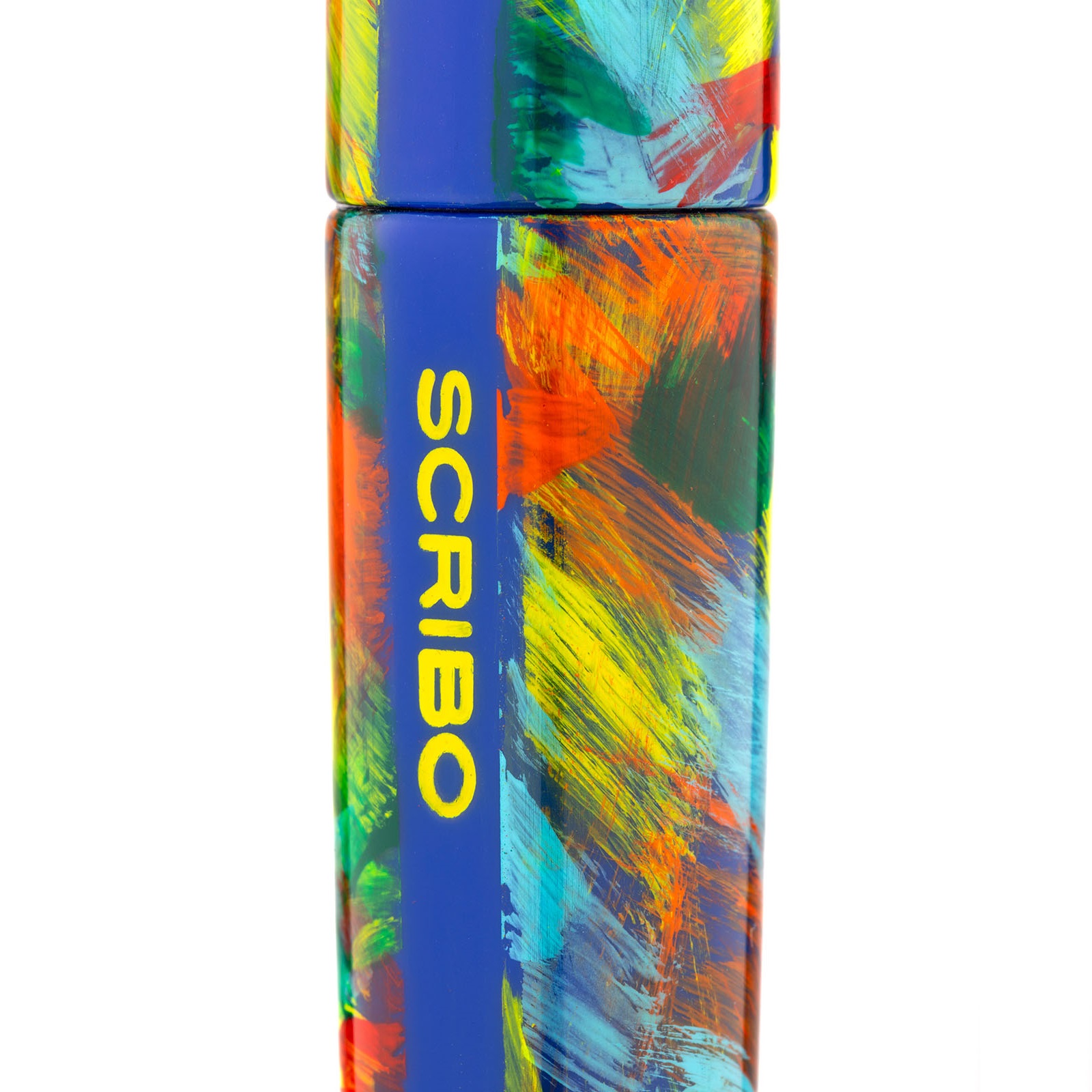 Scribo Piuma Ara ST Fountain pen - Vulpen / Fountain pen | Appelboom.com