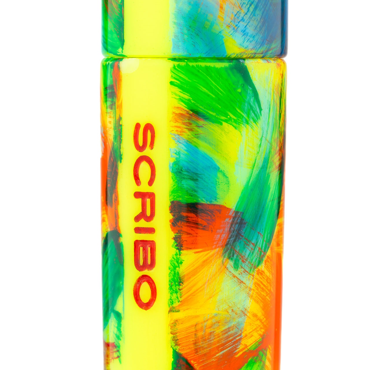 Scribo Piuma Tropico ST Fountain pen - Vulpen / Fountain pen ...