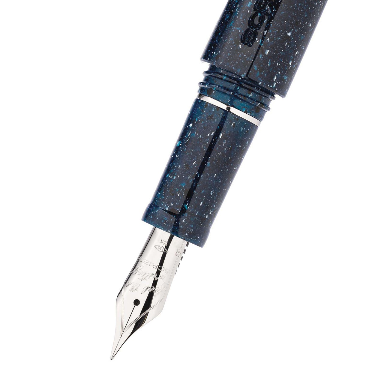 Scribo Piuma A Riveder Le Stelle ST Fountain pen - Vulpen / Fountain ...