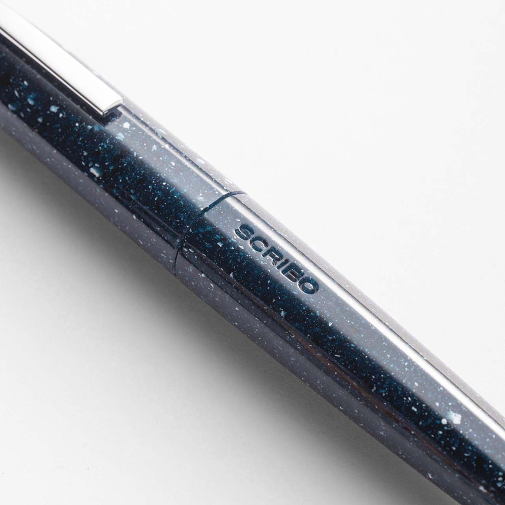 Scribo Piuma A Riveder Le Stelle ST Fountain pen - Vulpen / Fountain ...