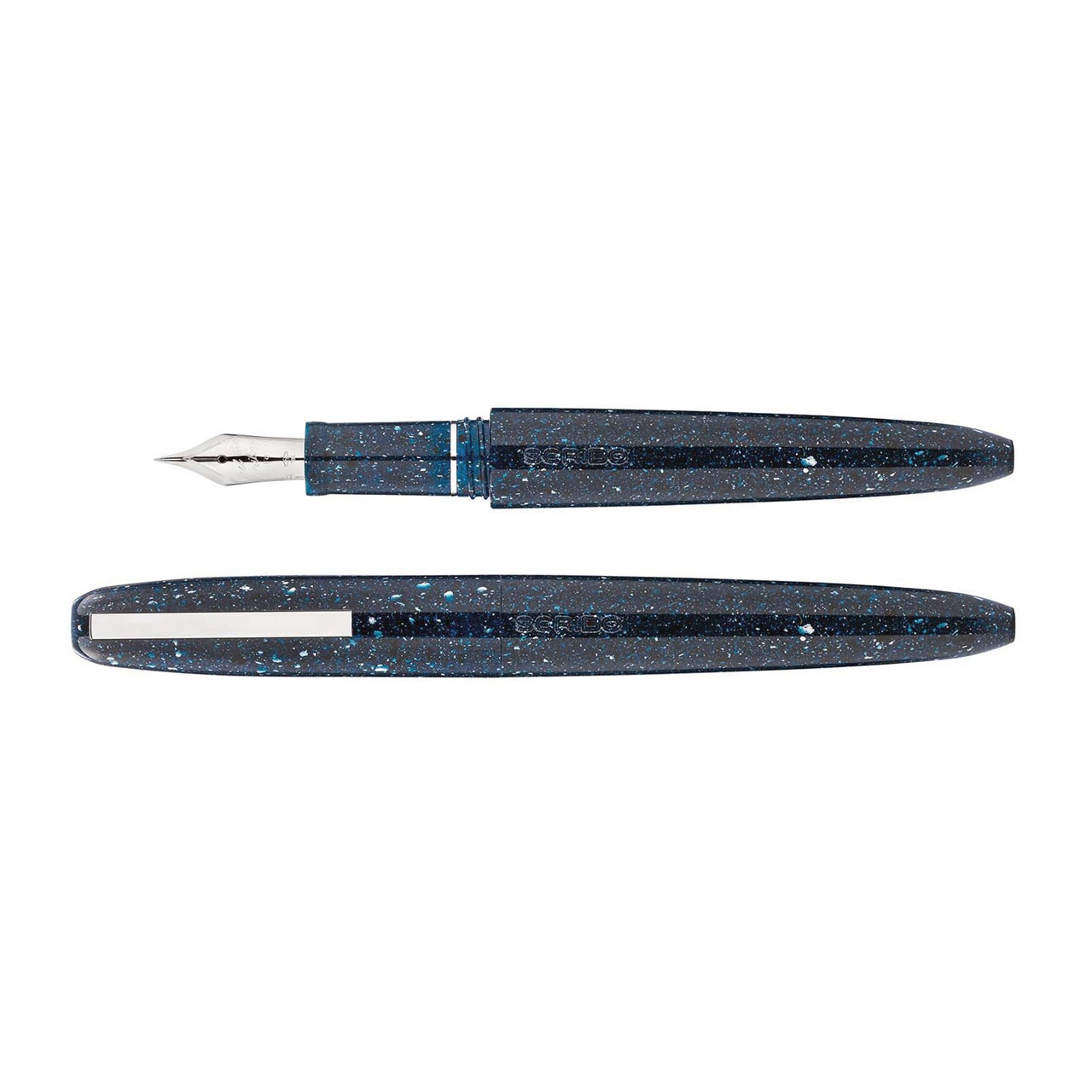 Scribo Piuma A Riveder Le Stelle ST Fountain pen - Vulpen / Fountain ...