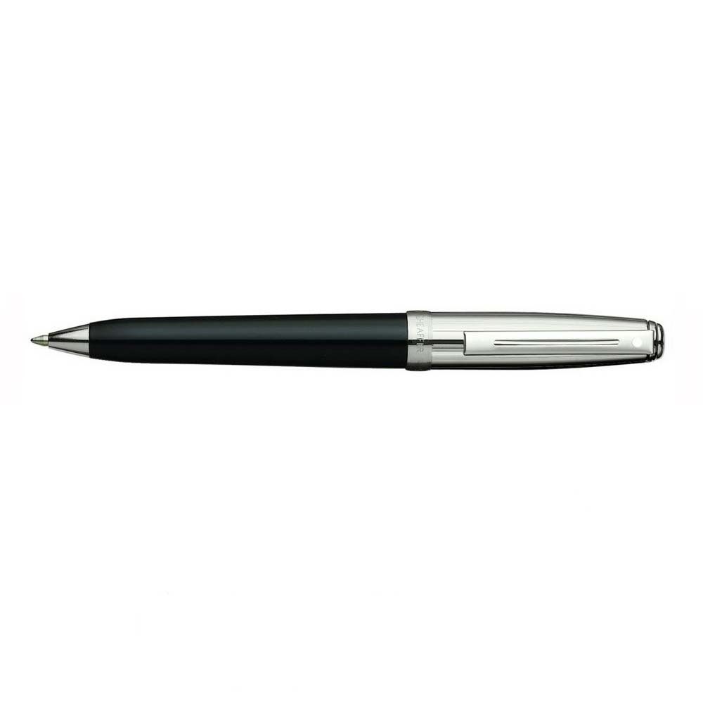 Sheaffer Prelude Shiny Black Laquer RT Fountain pen - Vulpen / Fountain ...