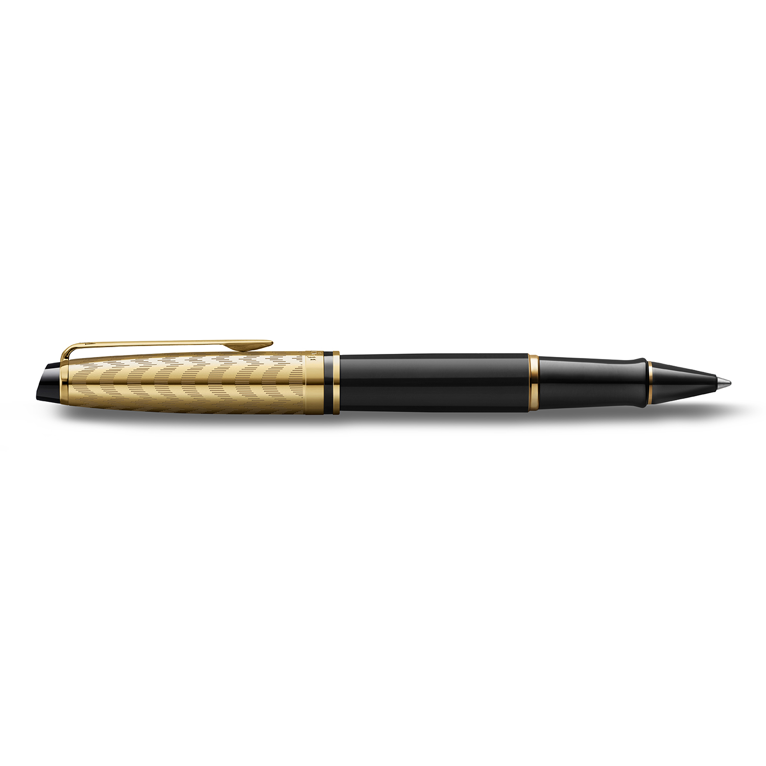 Waterman Expert III Reflections of Paris GT Rollerball - Rollerball ...