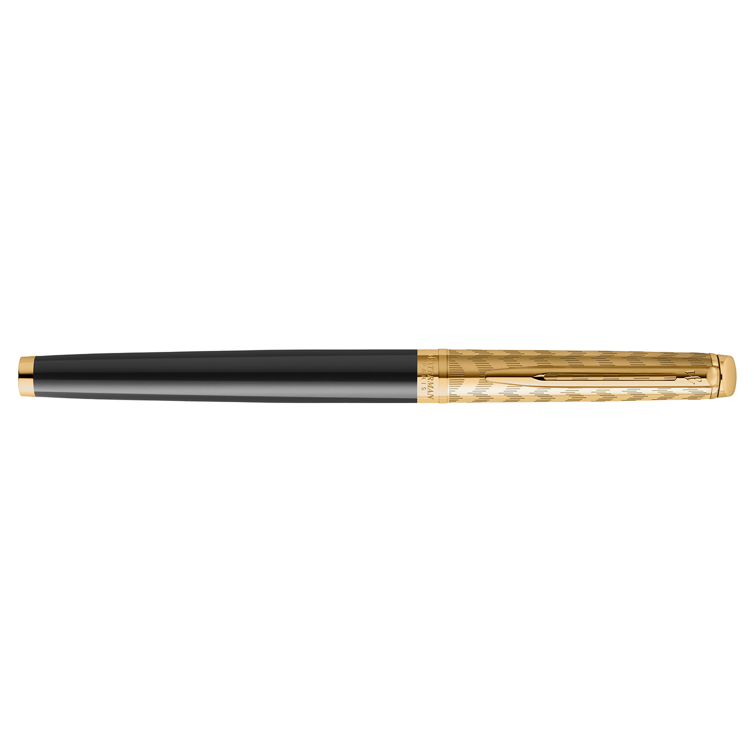 Waterman Hemisphere Opera Collection GT Fountain pen - Vulpen ...