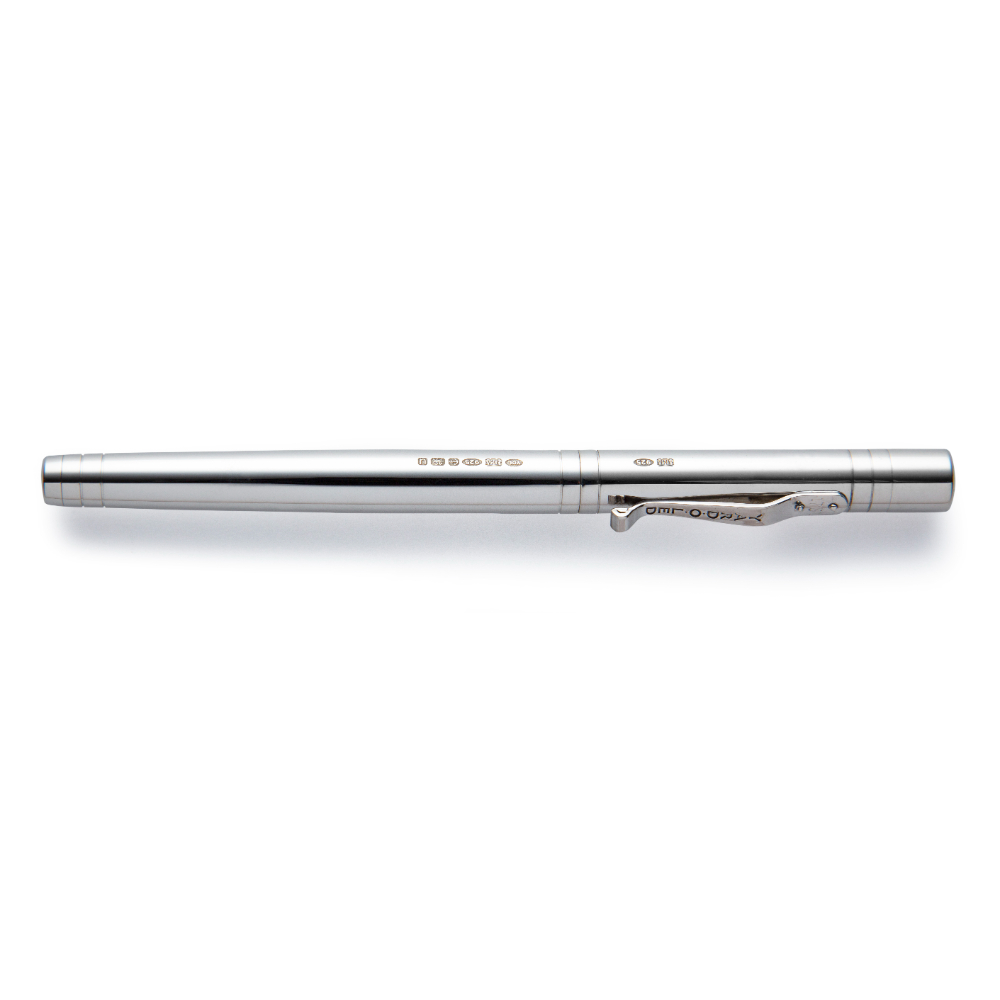Yard O Led Viceroy Standard Plain Fountain Pen - Vulpen / Fountain pen ...