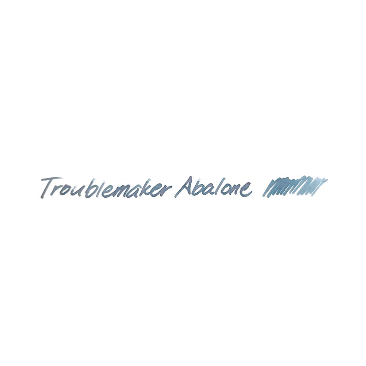 Troublemaker Inks Shading Abalone 60ml Ink Bottle - 2024965323 ...