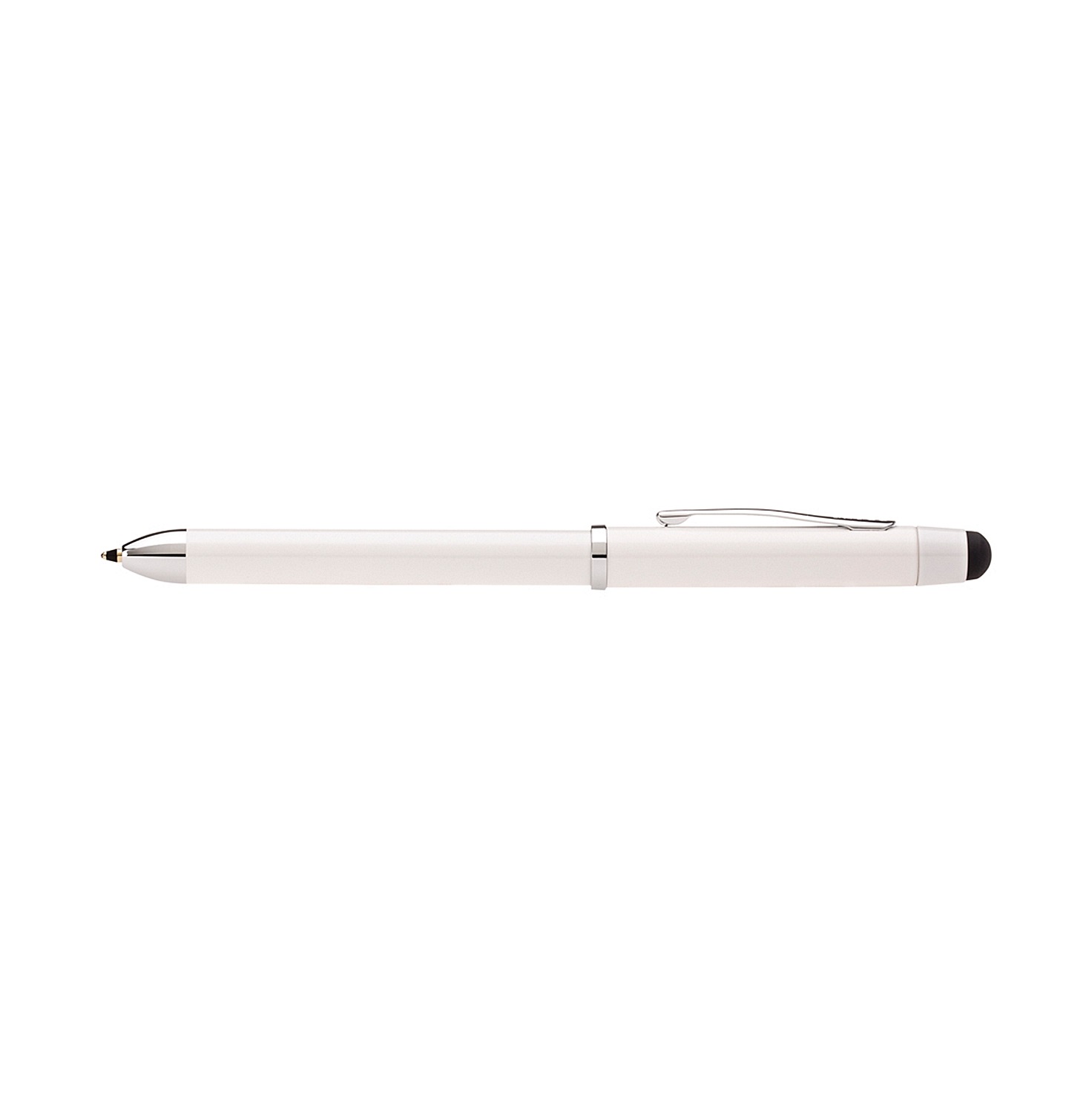 Cross Tech3+ Pearl White Multipen - 2024979047 | Appelboom.com