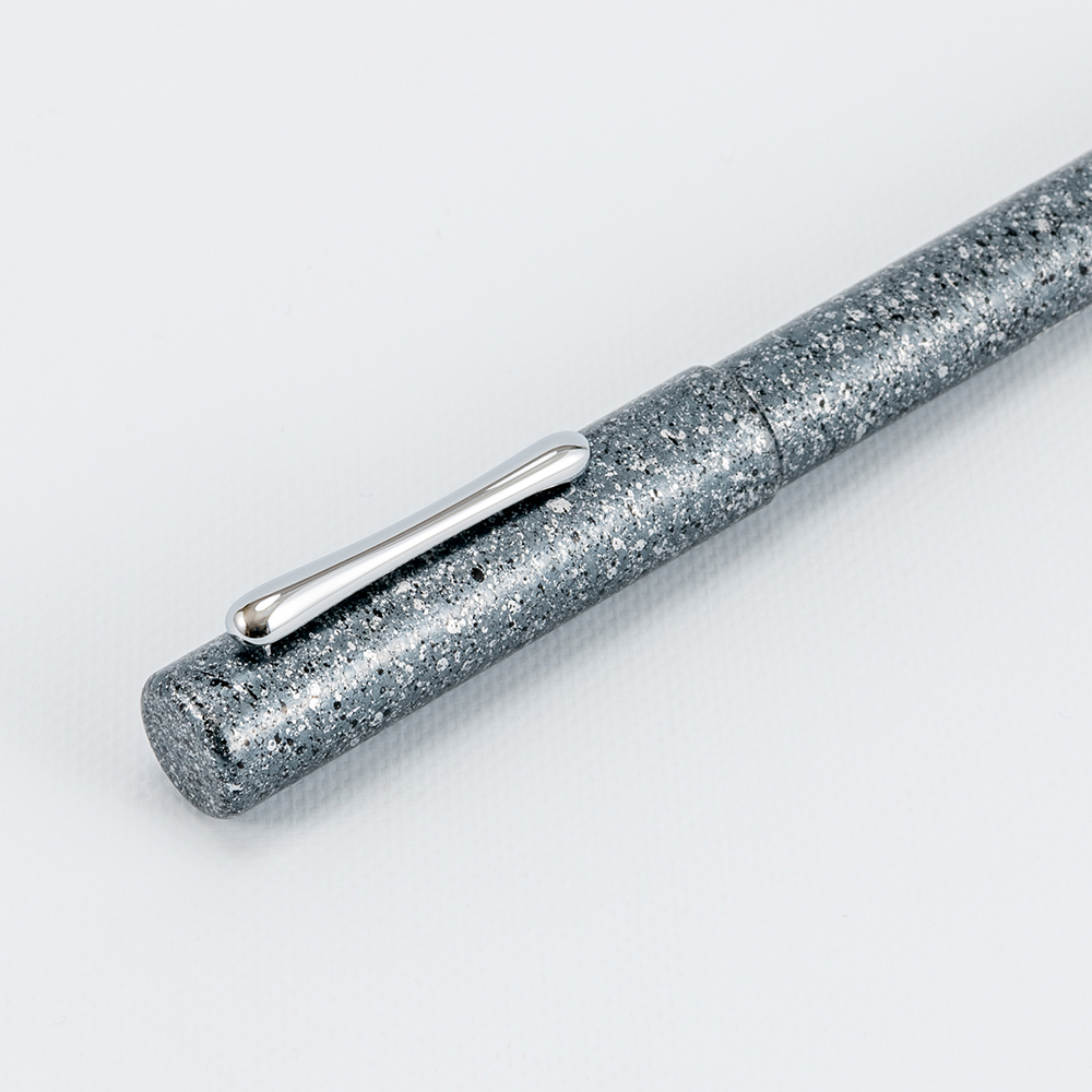 Taccia Granite Stone Gray Fountain pen - 2024988060 | Appelboom.com