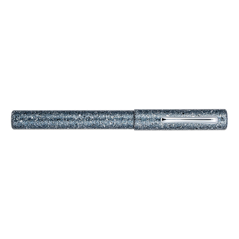 Taccia Granite Stone Gray Fountain pen - 2024988060 | Appelboom.com