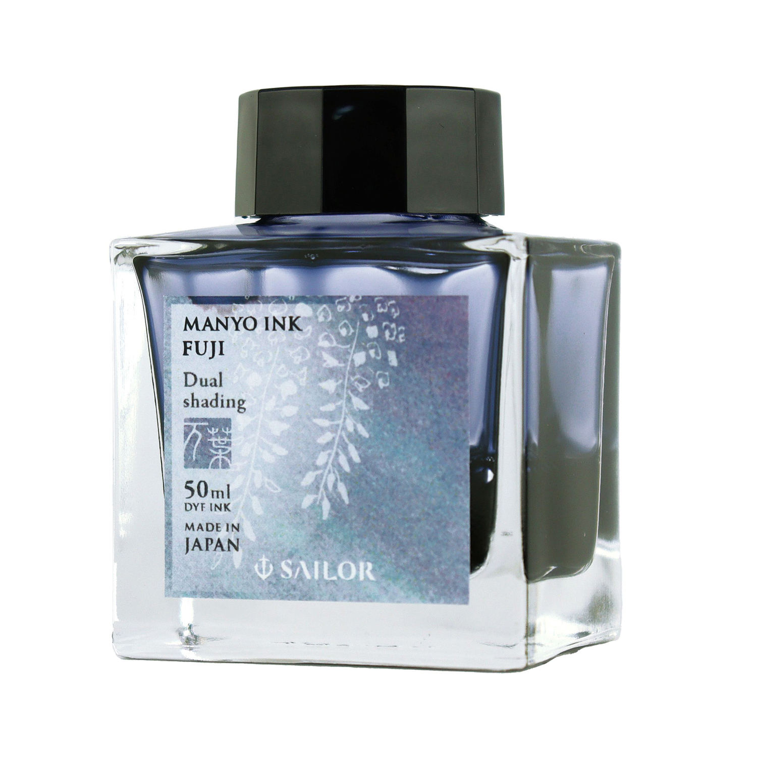 Sailor Manyo Chigaya Ink - 50ml Ink Bottle - 20241009111 | Appelboom.com
